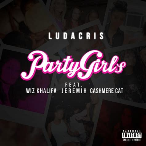 Ludacris Party Girls Lyrics Genius Lyrics