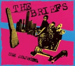 Hợp âm bài hát album Sex Objects chords vip