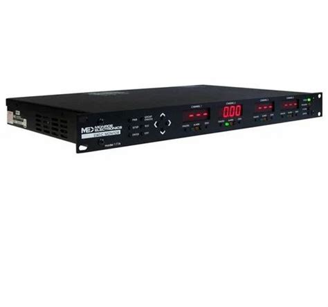 Electrostatic Field Meter Monroe 177a At Best Price In Thane