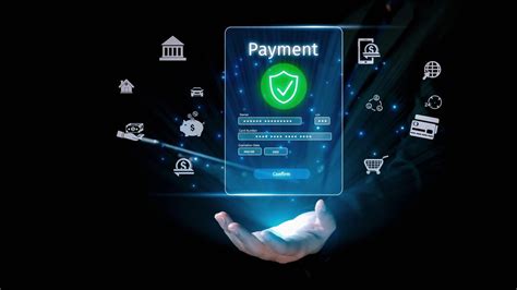 Premium Photo Secure Online Payment Transactions Ensuring Business Continuity Uuid