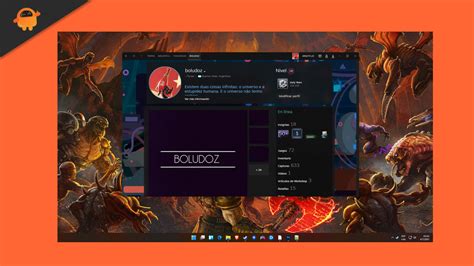 How To Install A Windows 11 Skin On Steam App