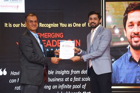 Transformance Forums On Linkedin Congratulations Emergingleaders