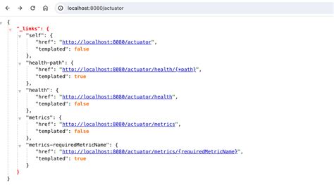 Springboot Actuator指标监控对接prometheus 云社区 华为云
