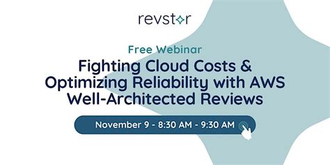 Webinar On Aws Cloud Costs And Optimization Ken Pomella Posted On The Topic Linkedin