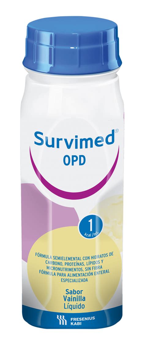 Survimed Opd — Exe