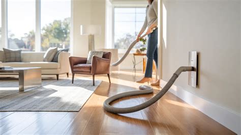 What Is A Central Vacuum System The Complete Guide To Whole House