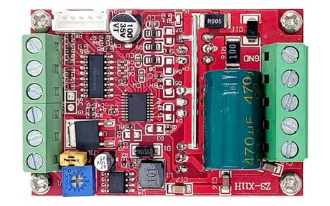 Cheaper Way To Control Hoverboard Motors Unclewu Tools