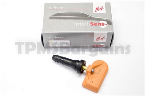 Gmc Terrain Tpms Sensor Schrader 12768826 Tpms Bargains