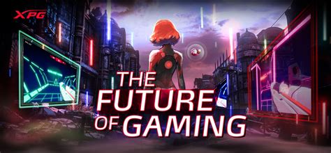 About XPG XTREME PERFORMANCE GEAR