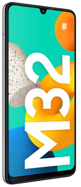 Samsung Galaxy M32 SM-M325 6/128GB Biały Biały | Smartfony i ...