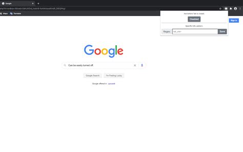 Prevent Tab Closing Extension Prevent Tab Closing