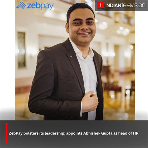 Abhishek Gupta On Linkedin Look Forward To An Exciting Journey Thanks A Lot Rahul Zebpay