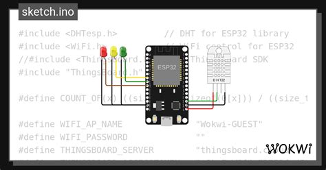 Lahan1 Wokwi Arduino And Esp32 Simulator