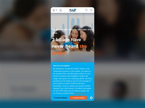 Interactive Recruiting Map Aards