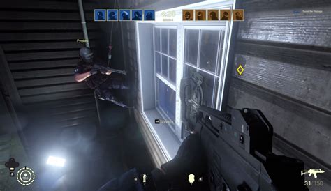 Rainbow Six Siege Preview Hands On With The Most Exciting Game Of E3
