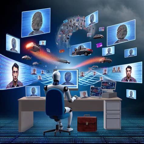 How Ai Driven Identify Fraud Is Causing Havoc Nattytech