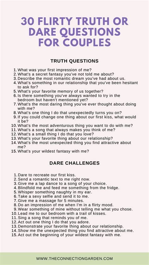 Pin On Future Relationships In 2024 Truth Or Dare Questions Dare