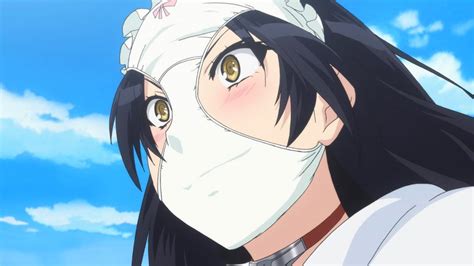 Shimoneta Season 2 What We Know So Far Shimoneta Season 2 What We Know So Far