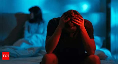 Sexual Problems Are More Common Than You Think Seek Help India News Times Of India