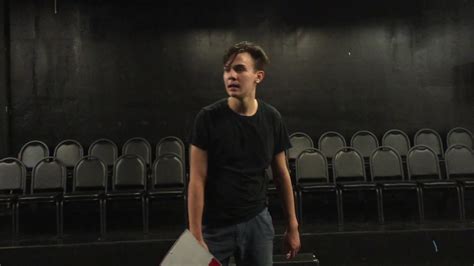 Talbot Ari Dalbert Vs Joan Of Arc Kathryn Lee Youtube