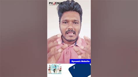 💥 Dynamic Website 🔗 Dynamic Dynamicwebsite Website Webapplications