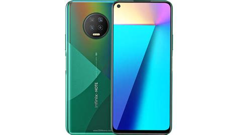 Protection Glass For Infinix Note Series Mtimpex Com