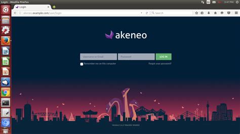 how to setup akeneo with php7 webkul blog