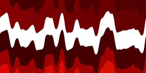 Dark Red Vector Template With Lines 2958304 Vector Art At Vecteezy