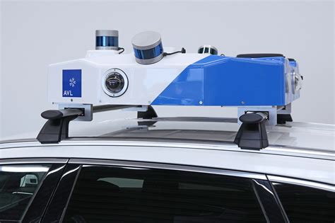 Avl Dynamic Ground Truth System™ Avl