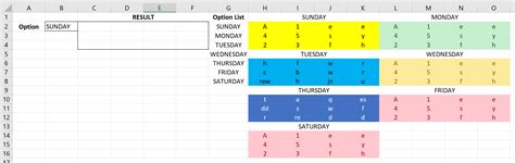 Microsoft Excel Populate Cell Range Based On User Selection Super User
