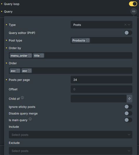 Solved Dynamic Data Doesnt Work In Query Editor Subquery Bugs