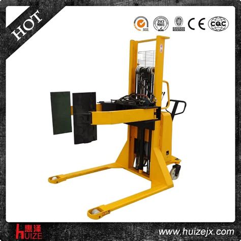 200kg 1천6백mm 회전 90도 지게차 클램프 Buy 클램프 지게차 Product On