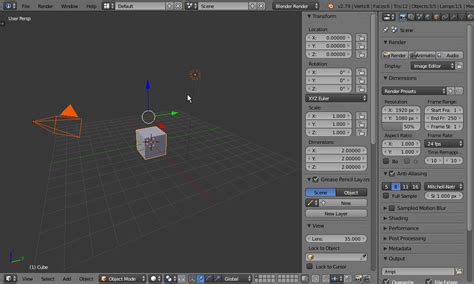 Modeling Snapping To Grid Get S Messed Up After Scaling Down Vertexes Blender Stack Exchange