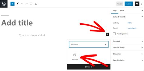 How To Set Up The Right Form Notifications And Confirmations