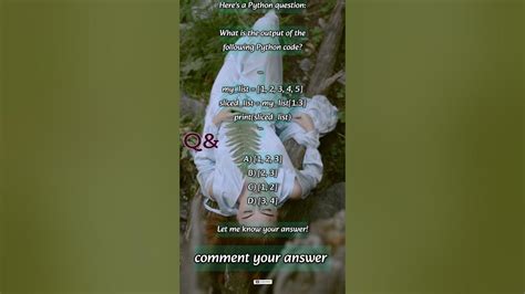 Education Funny Python Trending Ytshorts Love Youtubeshorts