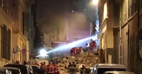 Жилищна сграда се срути най малко петима са под руините ВИДЕО Галерия Блиц