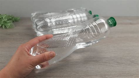 Прекрасные Идеи из Пластиковой Бутылки своими руками Youtube