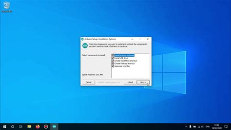 Arduinoer Install Arduino Driver On Windows 10