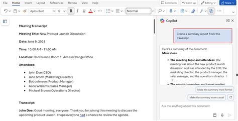 Microsoft Teams 和 Copilot 如何在多國語言會議中幫助您安心渡過 AccessOrange