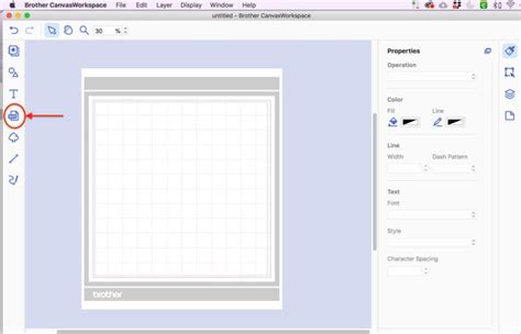 How To Use Svg Files With Brother Scanncut Artofit