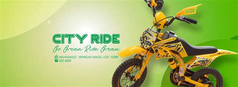 City Ride Преоткрий града с чиста градска мобилност По случай Европейска зелена седмица