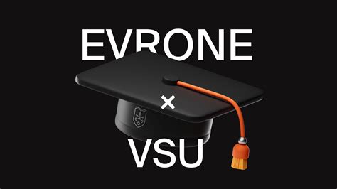 Evrone Secures A Collaboration With Voronezh State University