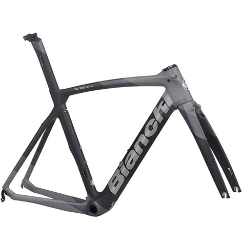 Bianchi Oltre Xr4 Road Bike Frameset Bike