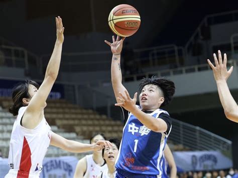 瓊斯盃中華白又輸日本女籃52分 錢薇娟：新莊慘案第2樁 Ettoday運動雲 Ettoday新聞雲