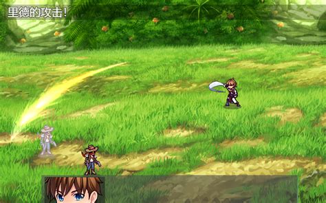 a patch of ve graphicbattlersetup for mz animated battlers and enemies