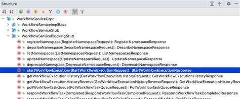Internal Working Of Temporal Java Service Client Mincong Huang