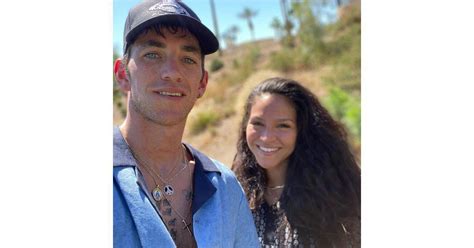 Who Is Cassie Venturas Husband 8 Things To Know About Alex Fine