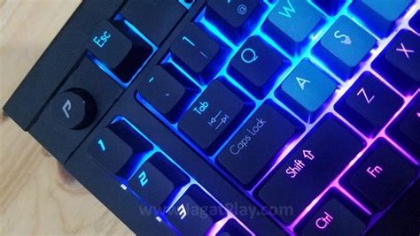 Review Acer Predator Aethon Kurang Kharismatik Jagat Play