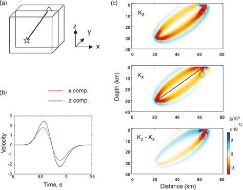 a schematic illustration of a homogeneous isotropic model with an
