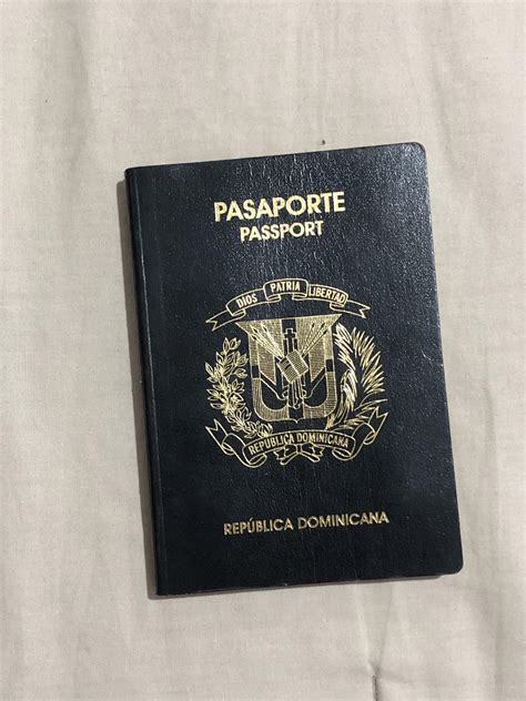 Dominican Passport Rpassportporn